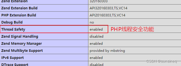 Wampserver Php71通过pdo连接microsoft Sql Server2017php For Sqlserver 17 Csdn博客