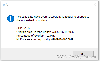 【SWAT水文模型】SWAT水文模型建立及应用第五期：SWAT模型运行设置_水文响应单元-CSDN博客