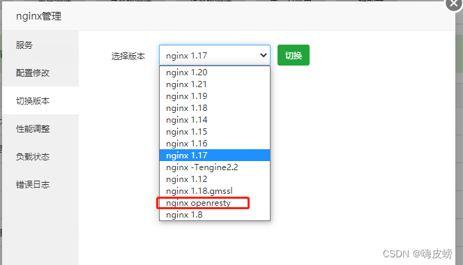宝塔环境基本使用nginxlua，简单的限流宝塔 Nginx Lua Csdn博客