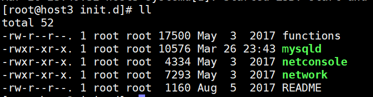 linux系统中三种方法安装MySQL5.7（rhel7/centos7）_spring℡的博客-CSDN博客_linux7安装mysql5.7