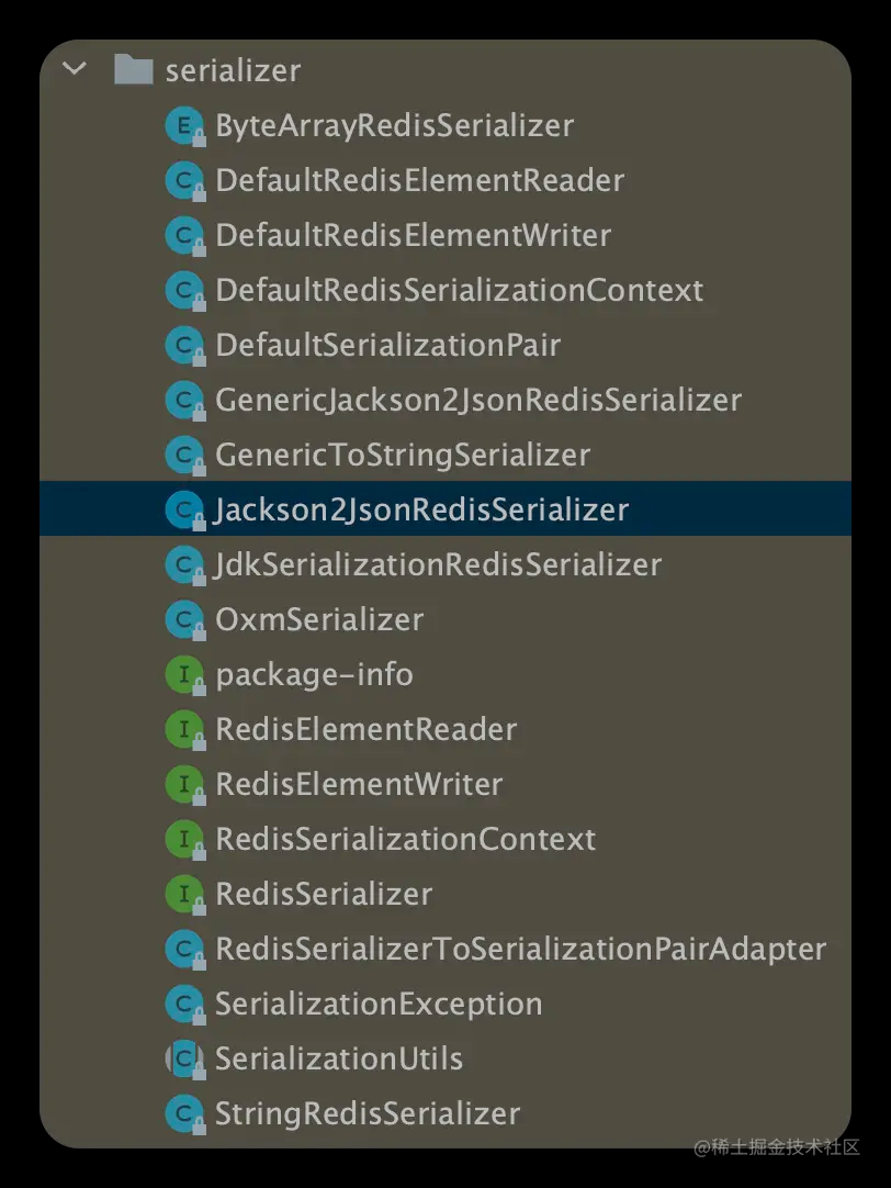 Spring Security结合Redis实现缓存功能_spring security用redis存储-CSDN博客