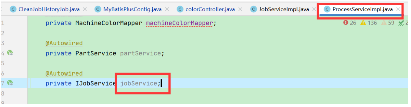 @Autowired @Lazy 注解 解决循环依赖_autowired lazy-CSDN博客
