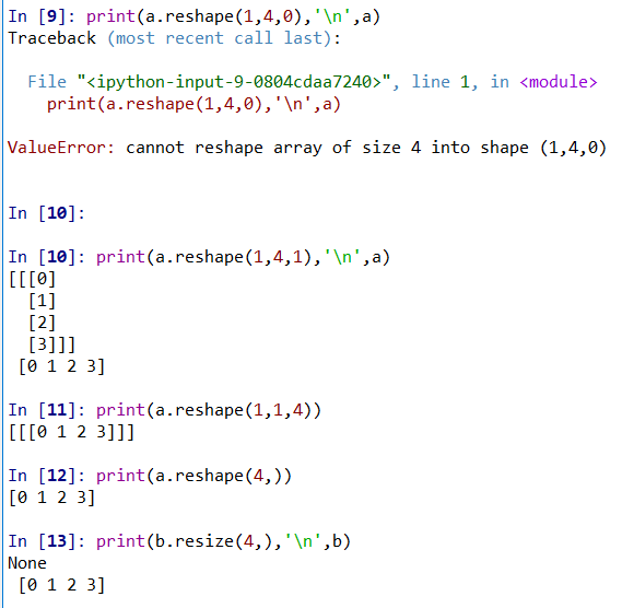 Python数据可视化（2）——数组变形、数组降维、数组组合与分割pythom 一组数据，近似分组 Csdn博客
