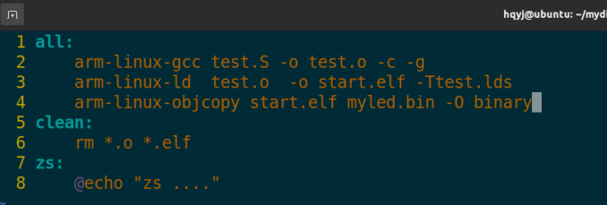 ARM体系结构_arm linux三大部分-CSDN博客