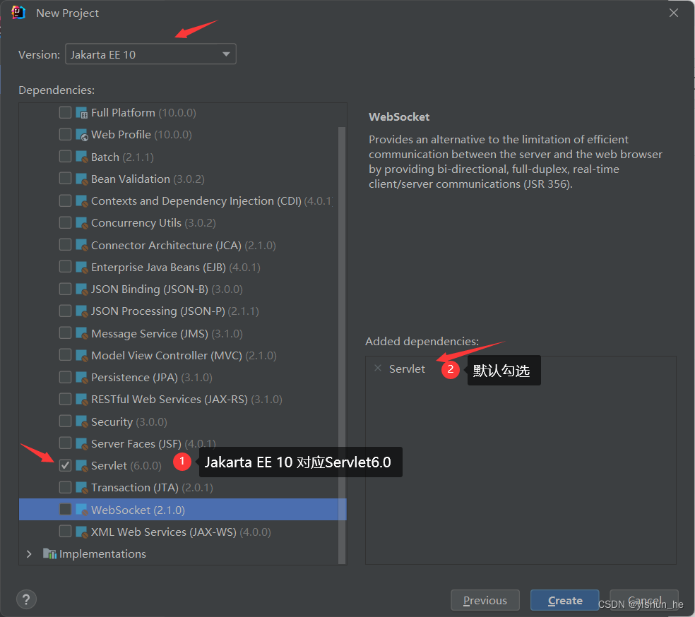 idea最新版本创建JavaWeb项目并运行servlet_idea启动servlet项目-CSDN博客