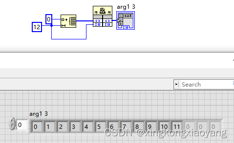 labview调用dll传参_labview 调用dll中字符串-CSDN博客
