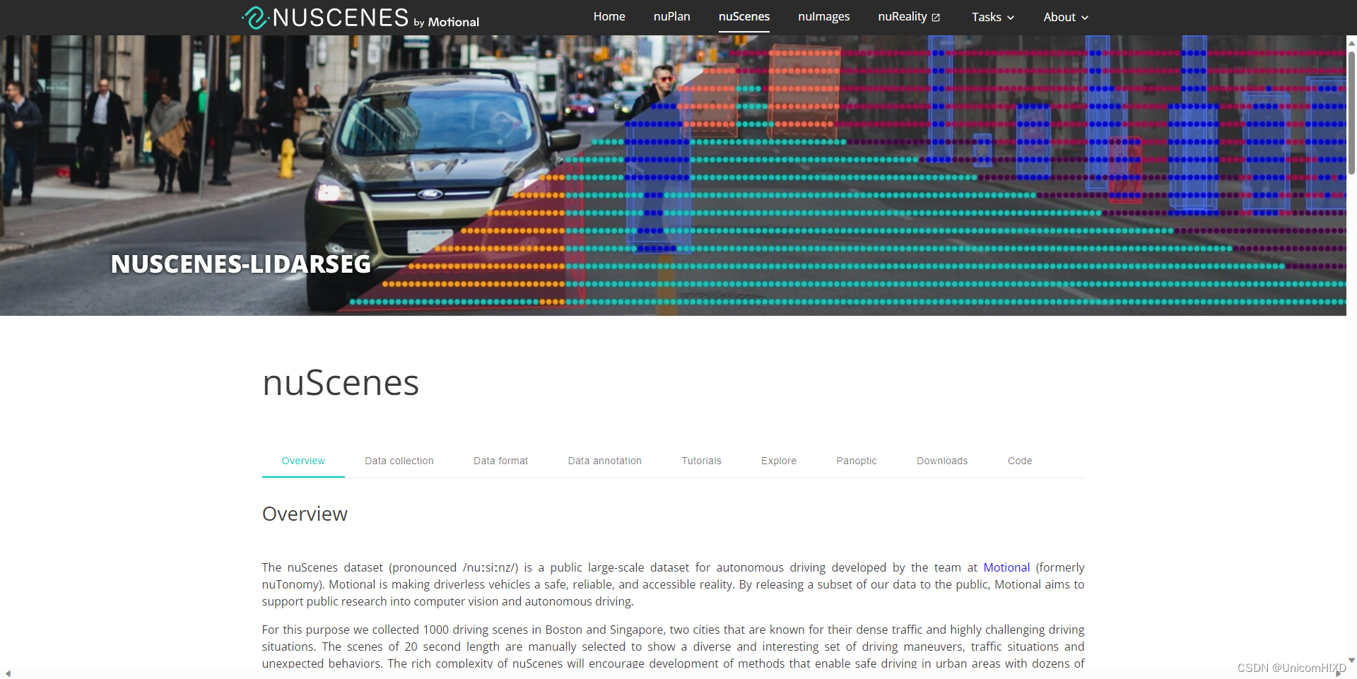 nuScenes 数据集使用正解(附 nuScenes prediction tutorial 讲解)_map expansion pack (v1.3)-CSDN博客