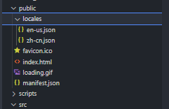 react i18n国际化-CSDN博客