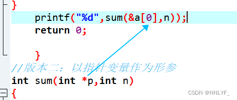 C语言--n个数据累加求和_c语言中用函数求n个数相加-CSDN博客