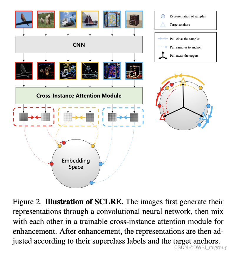 基于表征增强的超类学习 Superclass Learning with Representation Enhancement_sclre-CSDN博客
