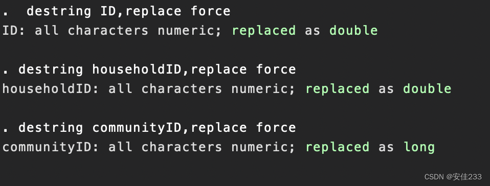 实证研究之｜stata清洗charls数据_charls数据清洗-CSDN博客