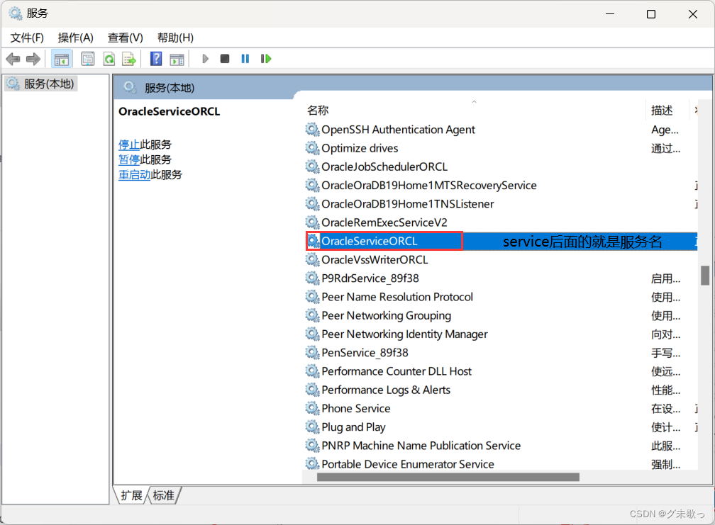 使用navicat连接Oracle（Windows系统）_navicat oracle驱动-CSDN博客