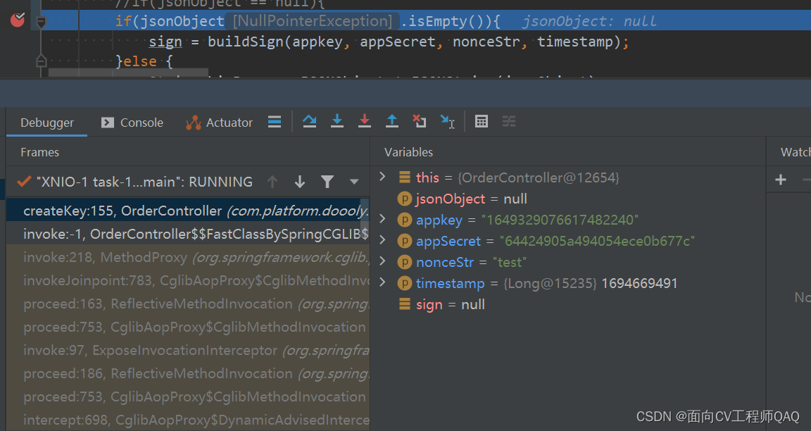 @RequestBody(required = false)注解的使用细则-CSDN博客