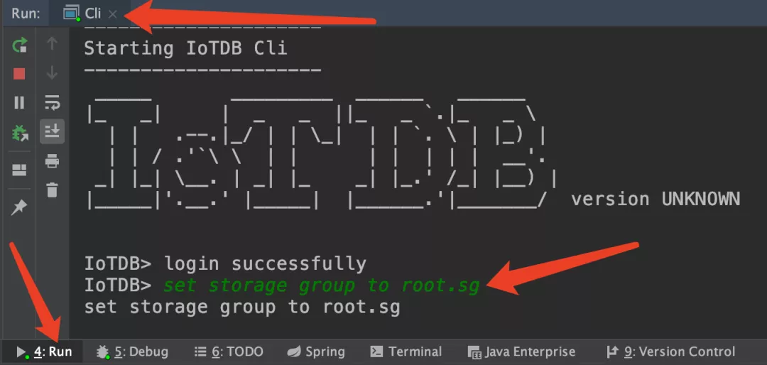 跟着小百学开源的IoTDB 第一章(11.9更新)_iotdb debug-CSDN博客