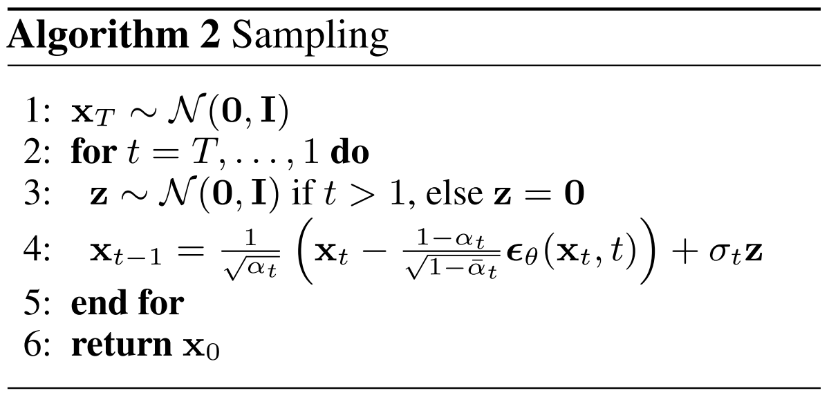 【理论推导】随机微分方程(SDE)视角下的Diffusion Model与Score-based Model_score based ...