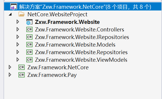 .Net Core动态注入_net core 类动态添加属性-CSDN博客