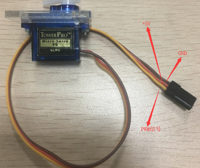 STM32L431(CubeMX)通过定时器产生PWM驱动SG90舵机_stm32l431 pwm-CSDN博客