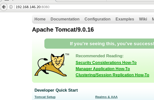 Tomcat部署及优化_程序部署优化-CSDN博客