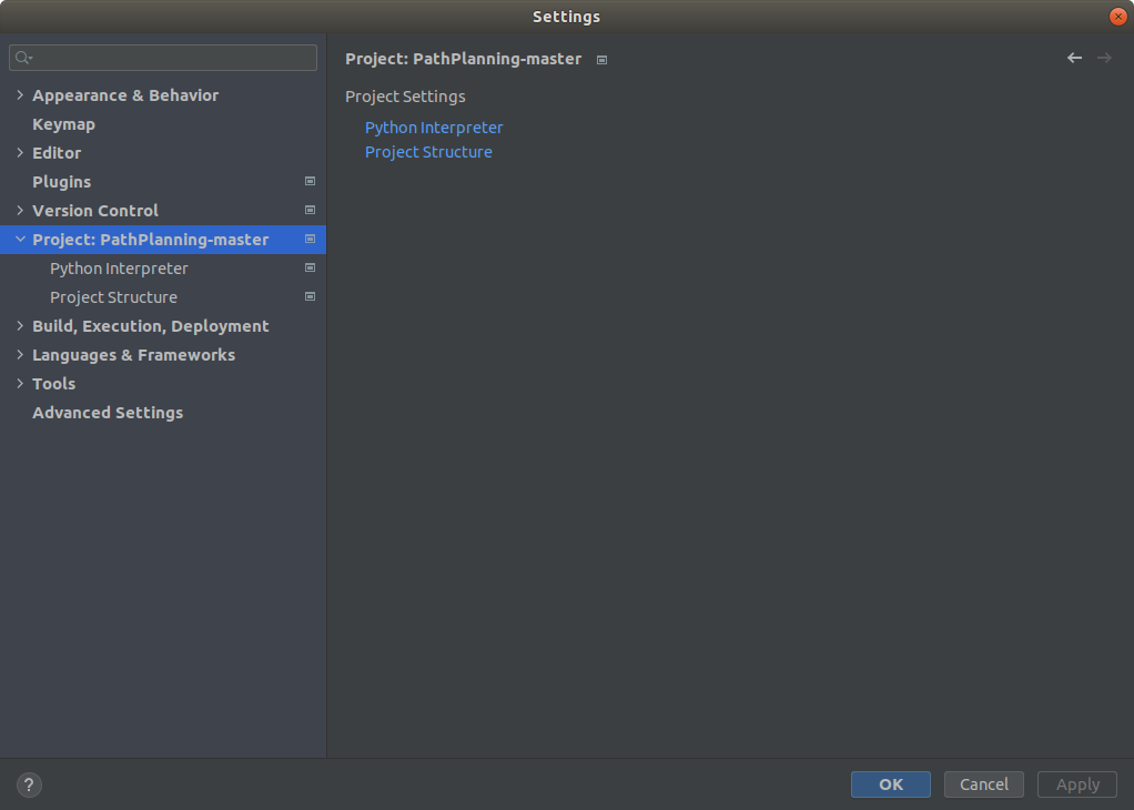Linux系统pycharm安装与Anaconda环境搭建_pycharm在linux服务器anoconda配置-CSDN博客