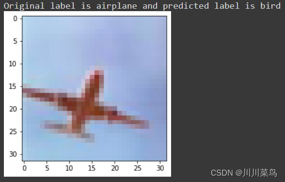 深度学习项目：CIFAR-10图像分类（附完整代码）-CSDN博客