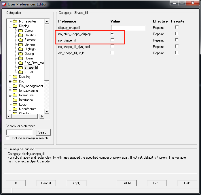 Allegro的一些实用操作技巧_allegro pcb designer使用教程-CSDN博客