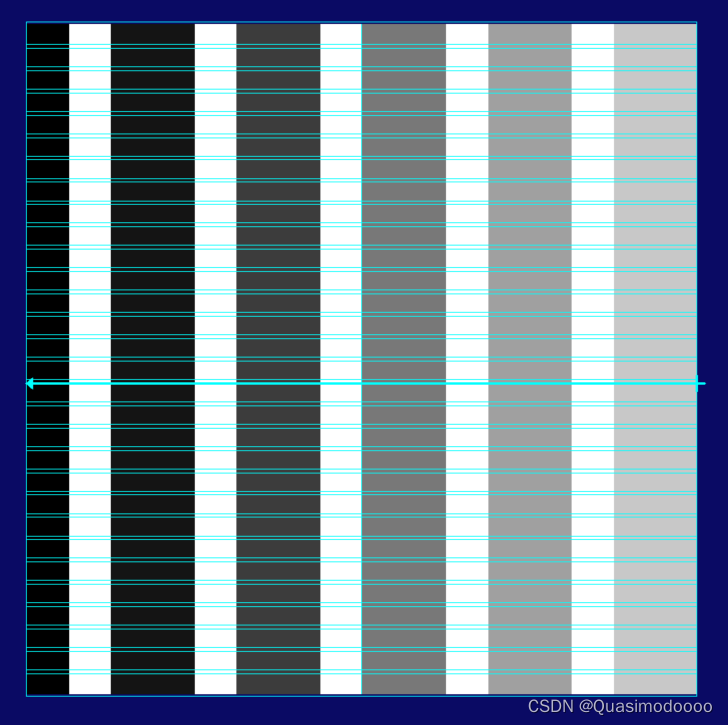 VisionPro 卡尺记分说明_visionpro对比度阈值-CSDN博客