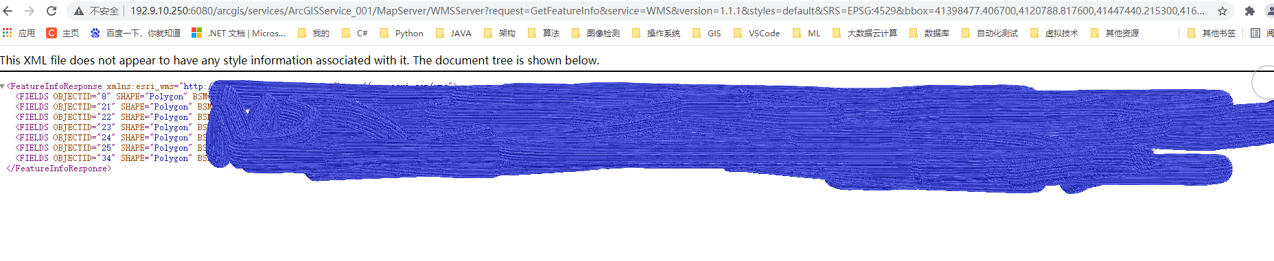 WMS地图服务-CSDN博客