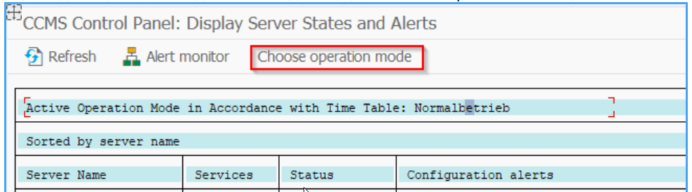 SAP后台JOB处理 SM36：创建/计划 SM37： 重新计划_sap sm37-CSDN博客