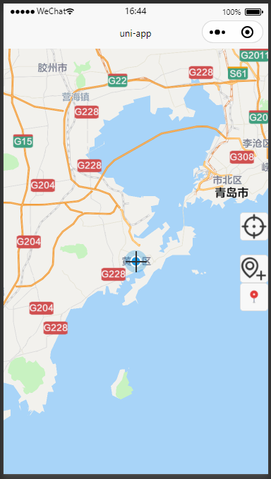 uni-app-地图中心设置图标-获取坐标_uniapp getcenterlocation-CSDN博客