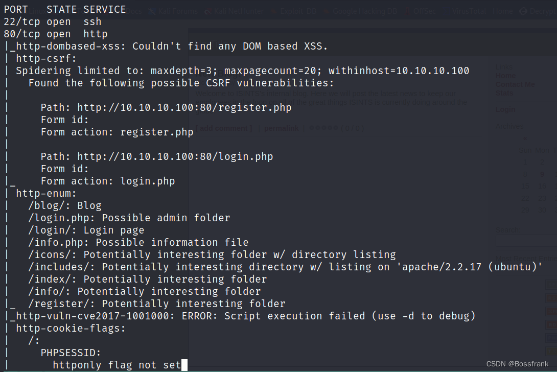 红队打靶：pWnOS2.0打靶思路详解（vulnhub）-CSDN博客