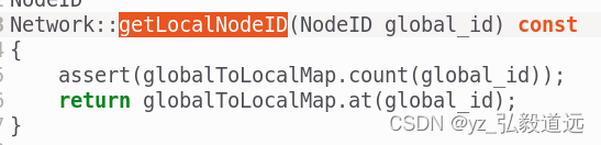 GEM5 Ruby Garnet kernel 源代码解读： 2/38_namespace gem5 { namespace ruby { namespace garnet-CSDN博客
