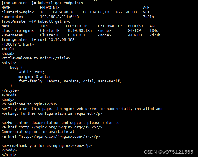 k8s基本操作、控制器、服务、存储、访问控制及维护等_k8s平台管理的维护_w23939296的博客-CSDN博客