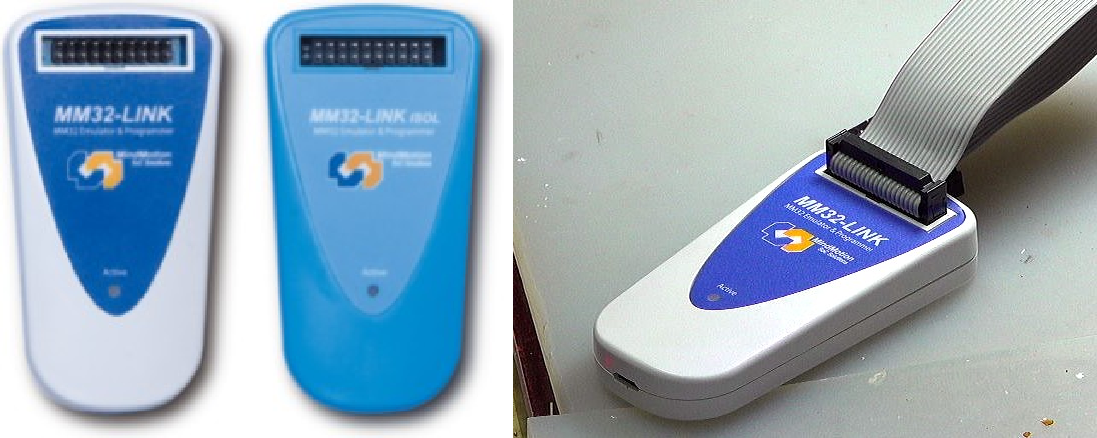 关于MM32-Link Programmer软件修改建议-CSDN博客