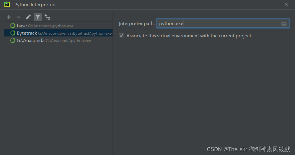 Pycharm debug出现的问题_pycharm debug报错-CSDN博客