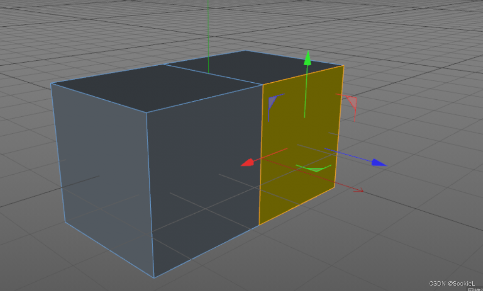 C4D法线_c4d法线怎么显示出来-CSDN博客