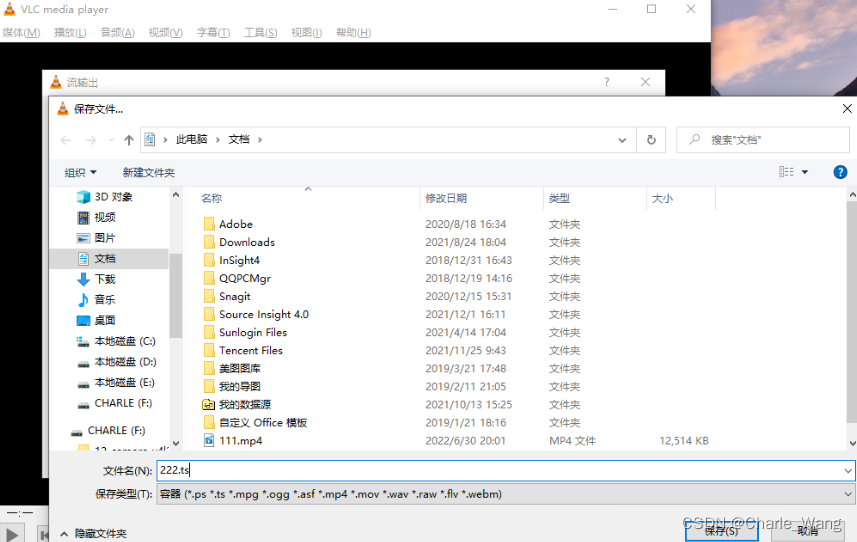 IP Camera采集方案_ipcam-CSDN博客