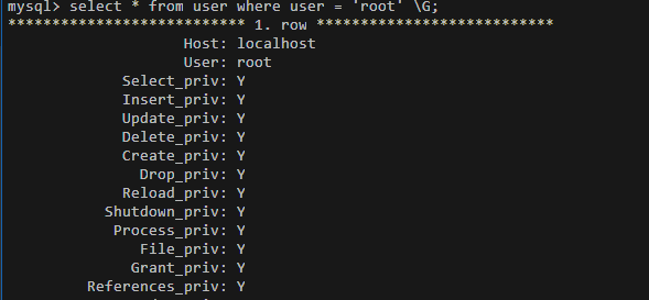 mysql 8.0 + 向所有IP 开放连接_mysql 8.0 更新root访问ip-CSDN博客