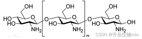 荧光Fitc/cy3/cy5/cy7/Rhodamine标记壳寡糖Chitosan Oligosaccharide_壳寡糖用荧光染料标记后如何去除-CSDN博客