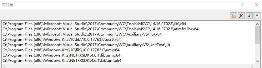 VS无法打开 源 文件 “assert.h“ “string.h_无法打开 源 文件 "assert.h-CSDN博客