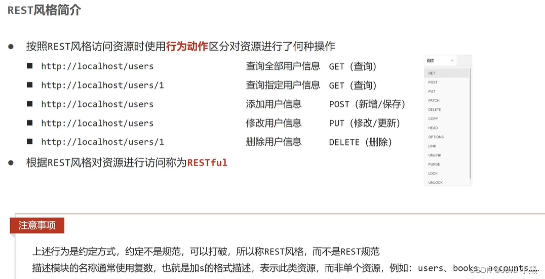 Springmvc Csdn博客 