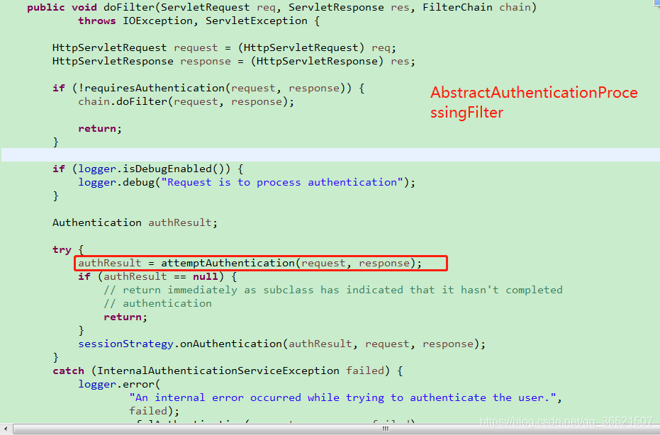 security实现账密、手机号和微信三种方式登陆_security 多种方式登录 抽象-CSDN博客