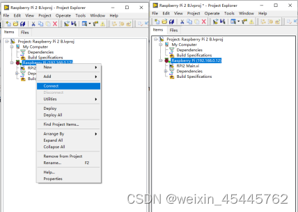 树莓派4B如何安装labview RT驱动，实现互连_树莓派4b labview-CSDN博客