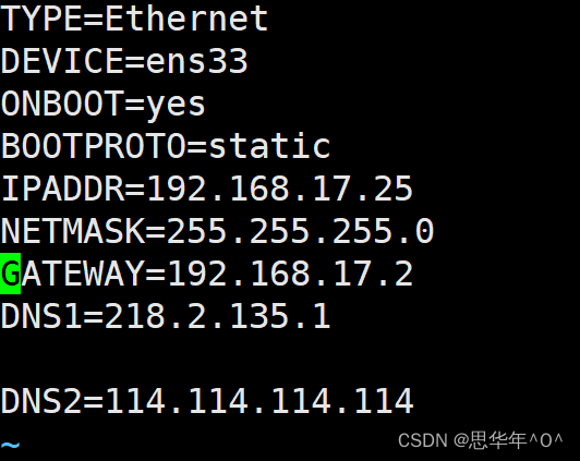 LINUX 网络_linux 网络配置 uuid-CSDN博客