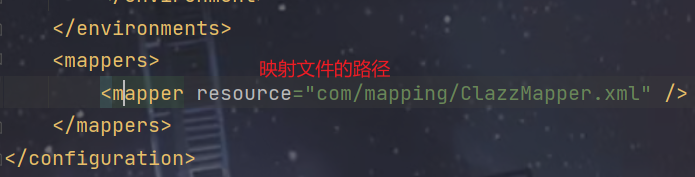 MyBatis01：创建、运行、测试一个mybatis项目_mybits创建测试类-CSDN博客