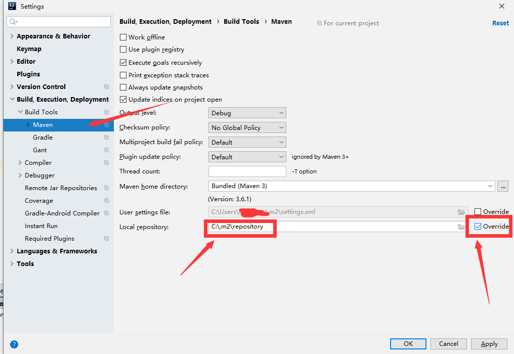 问题：CreateProcess error=206, 文件名或扩展名太长_caused by: java.io.ioexception: createprocess erro-CSDN博客