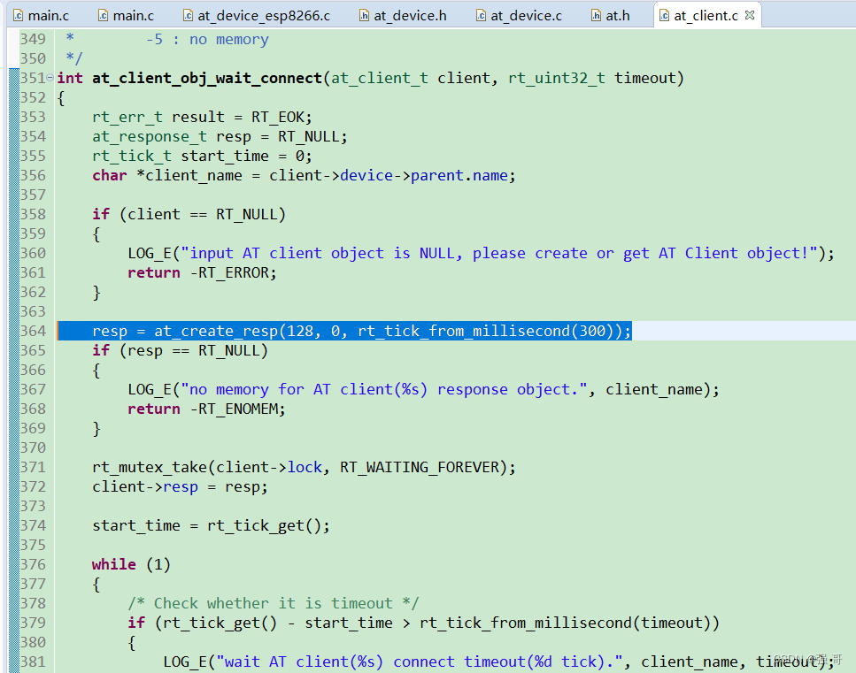 智能机器人电控部分实现备忘录_read response buffer failed. the response buffer s-CSDN博客