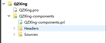 Qt笔记(四十二)之QZXing的编译 配置 使用_qzxingfilterrunnable error:-CSDN博客