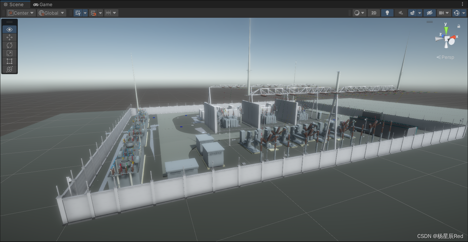 Unity3d如何解析Gim,IFC,STL格式文件_.gim 文件-CSDN博客