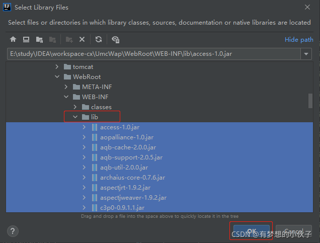 引用第三方jar包,导致maven Install打包报错(程序包不存在)引入的三方包错误 程序包comchinaumsopenapi不存在 Csdn博客