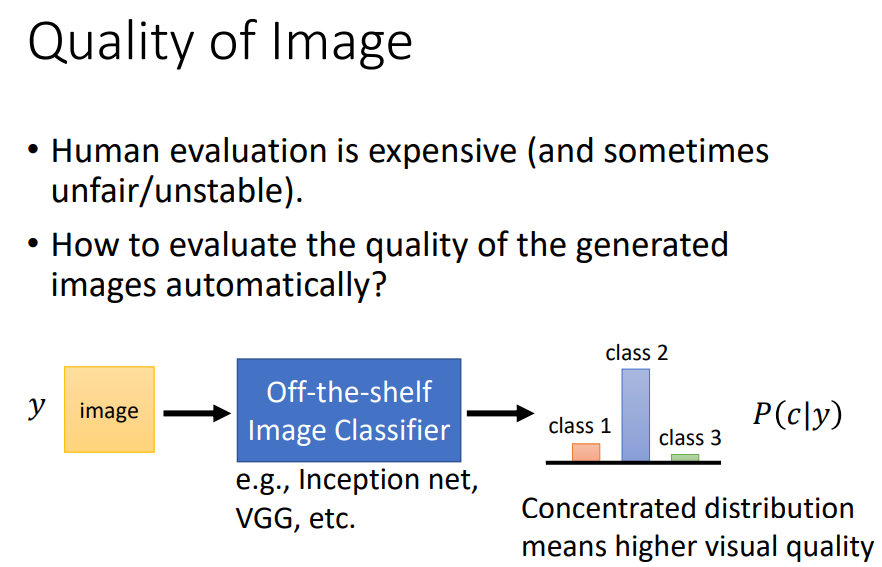 机器学习笔记9_Generative Model(GAN)-CSDN博客
